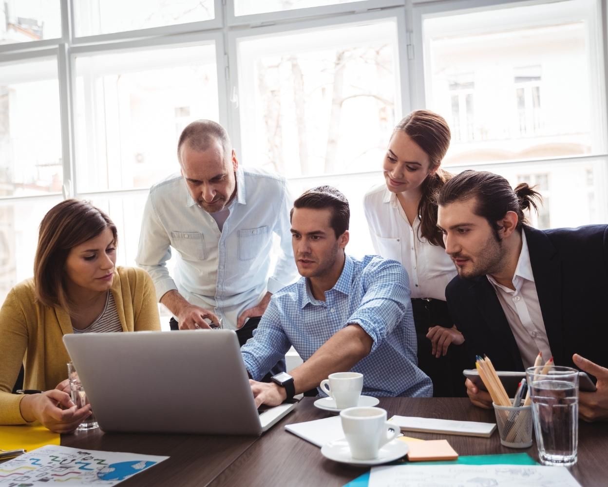 Исследования пользовательского опыта в разработке | IBS InfiniSoft